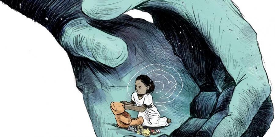 Child Pornograpy – Statistics and Laws for the Cyber Crime - Leagle ...