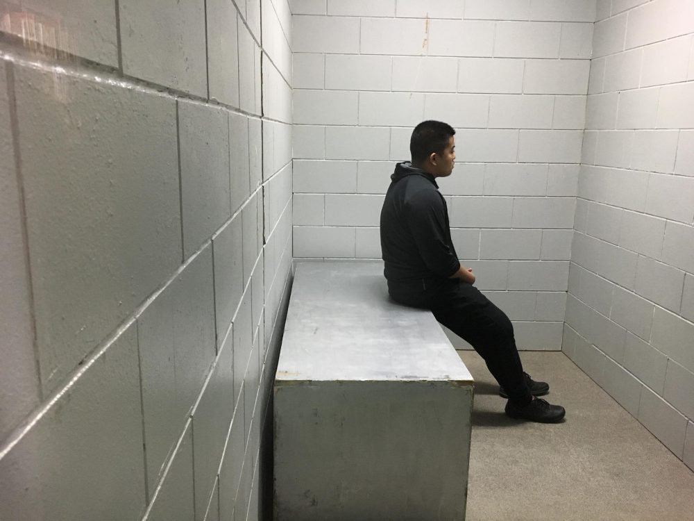 Solitary Confinement In India Leagle Samiksha